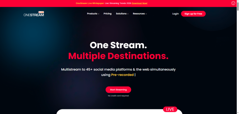 10 Best Streaming Software for Beginners in June 2026