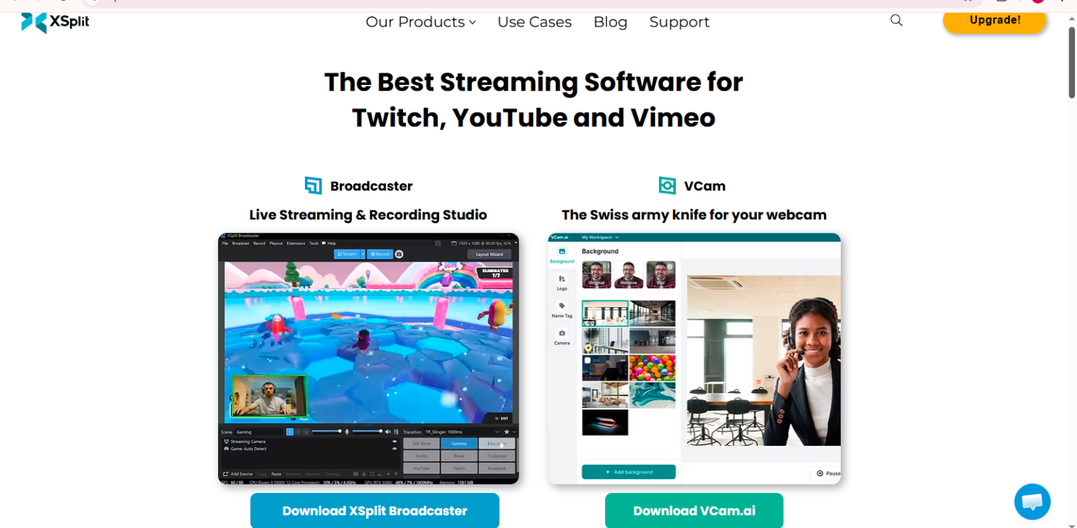 10 Best Streaming Software for Beginners in June 2026