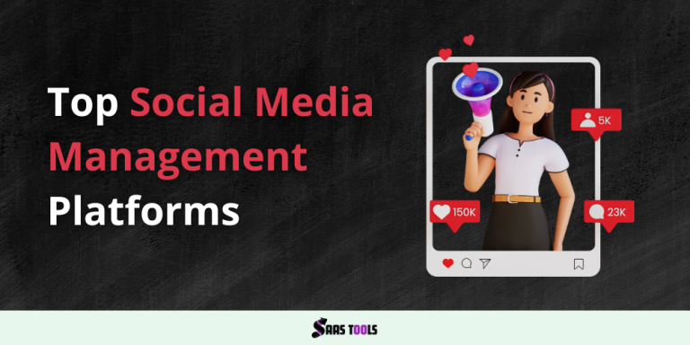 Top 10 Social Media Management Platforms in May 2026