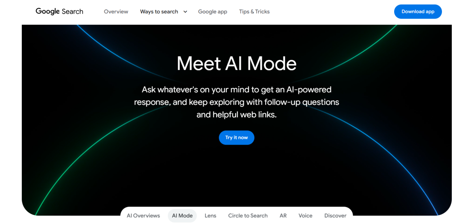 8 Best AI Search Engines in April 2026 (Tested & Ranked)